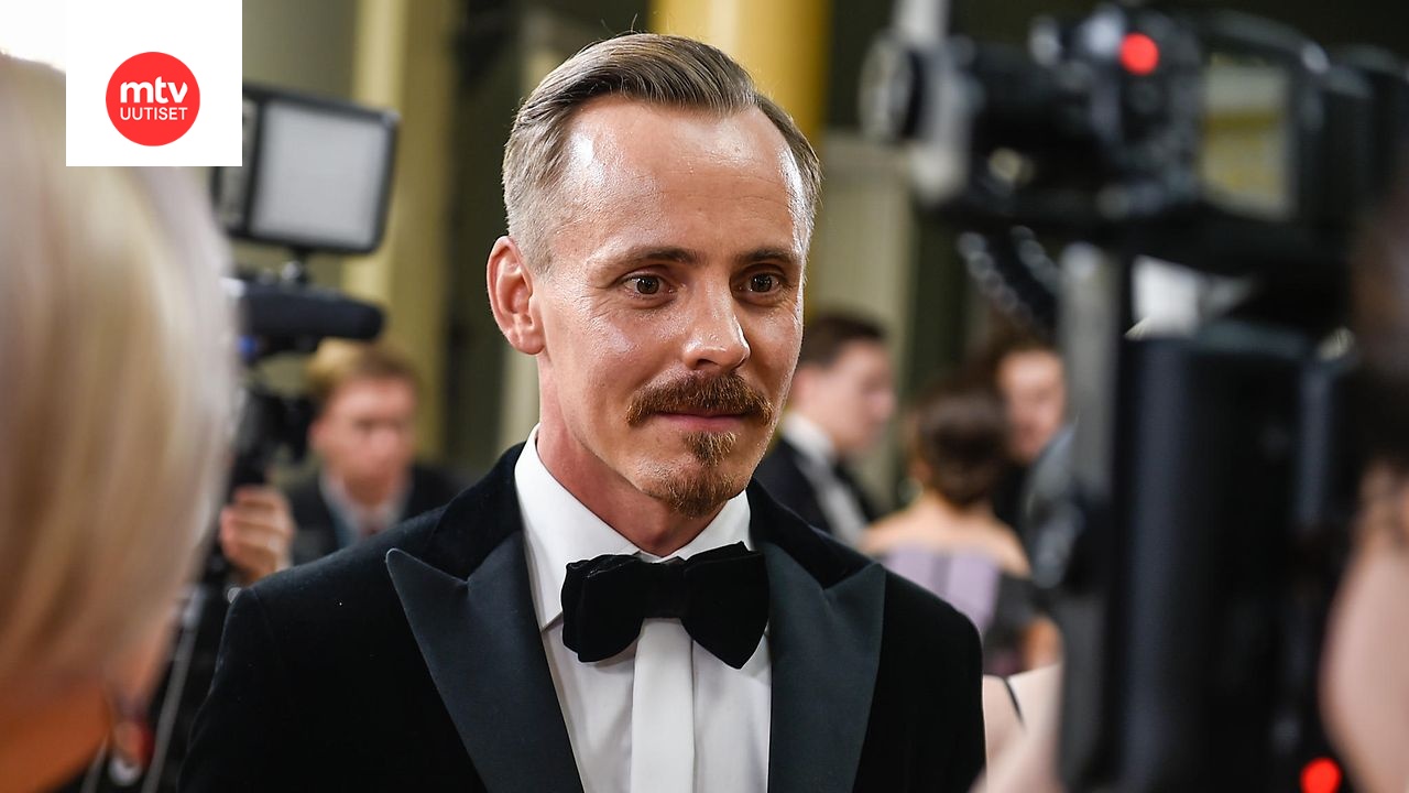 Jasper Pääkkönen vaatii alushousuyritykseltä isoja korvauksia | MTV Uutiset