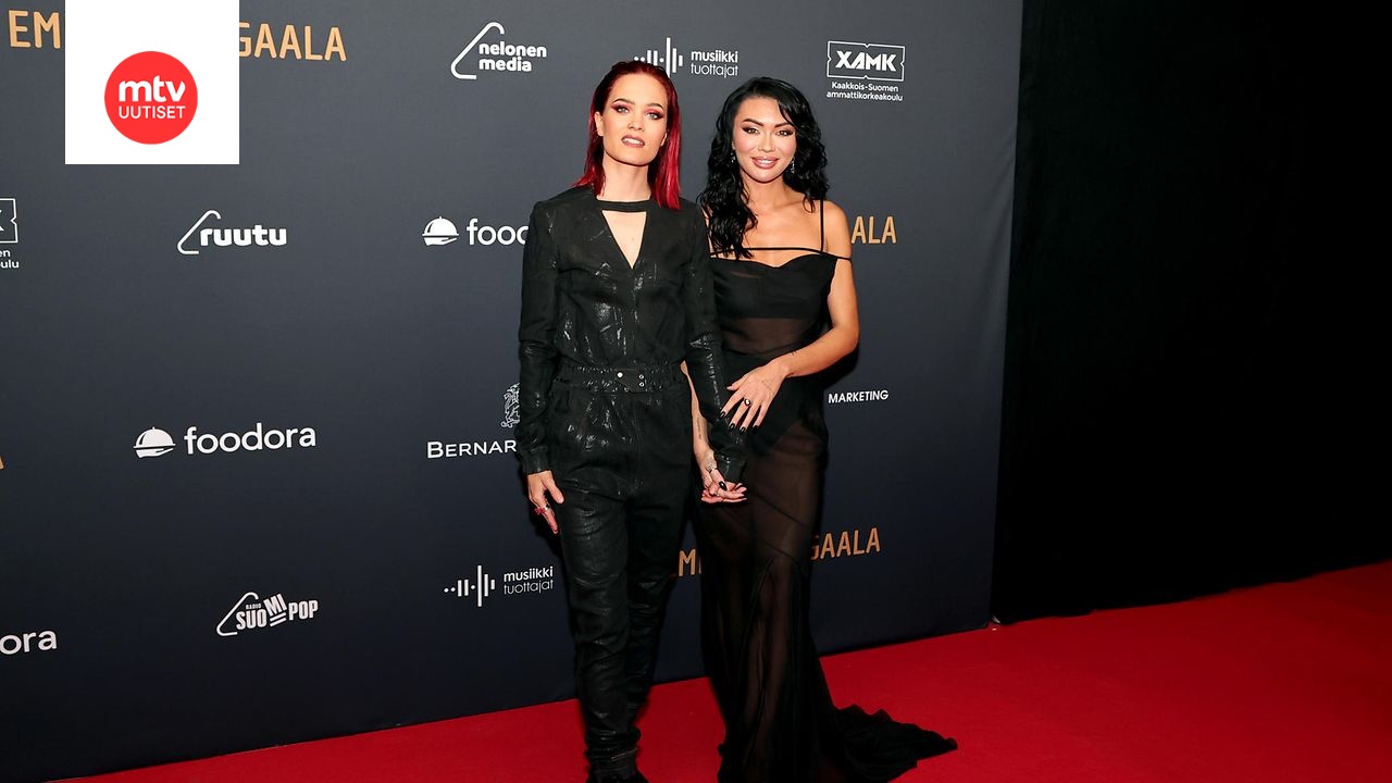 HS: Sanni haluaa elää nyt vapaampaa elämää | MTV Uutiset