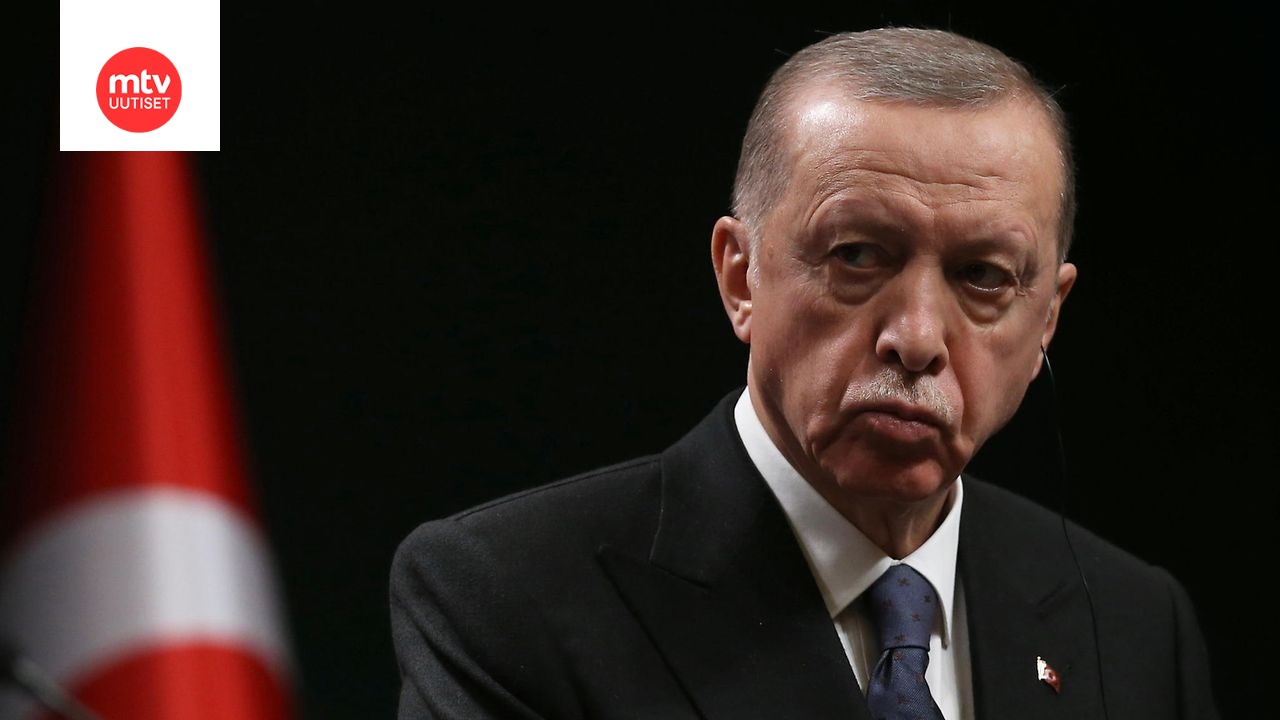 Turkki haluaa jäseneksi BRICS-maiden ryhmään | MTV Uutiset