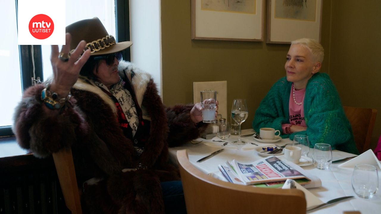 Andy McCoy lopetti taidekoulun, koska "mallit olivat niin rumia ...