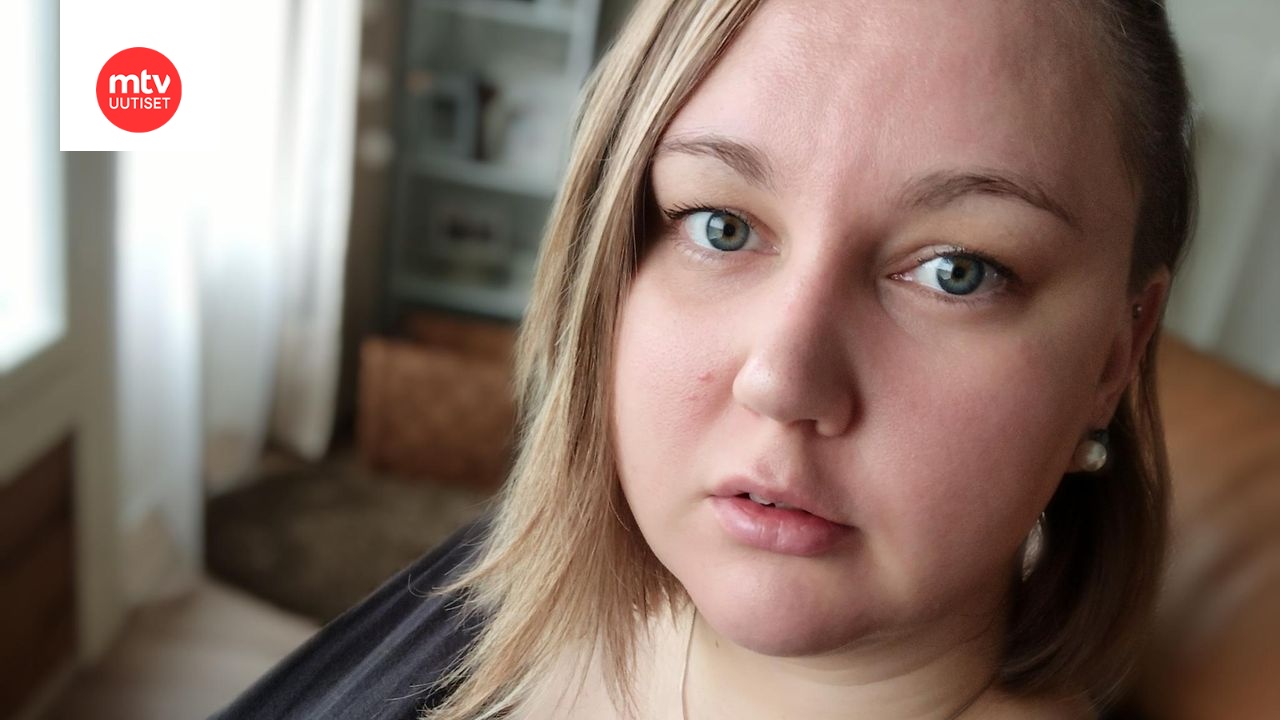 Kahden lapsen äiti haluaa murtaa itsemurhaan liittyviä tabuja ...