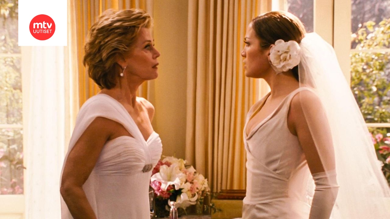 Jane Fonda ei ole unohtanut vuosien takaista välikohtausta Jennifer ...