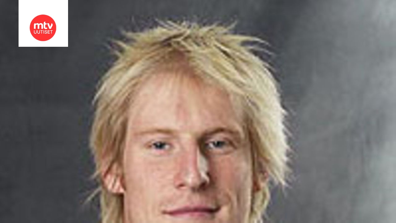 Eric Beaudoin HPK:n hyökkääjäksi | MTV Uutiset