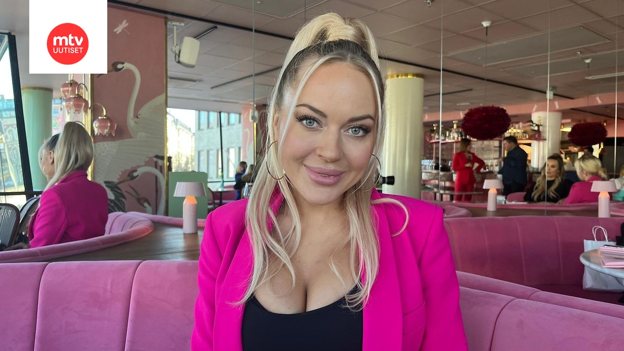 Erna Husko joutui onnettomuuteen | MTV Uutiset