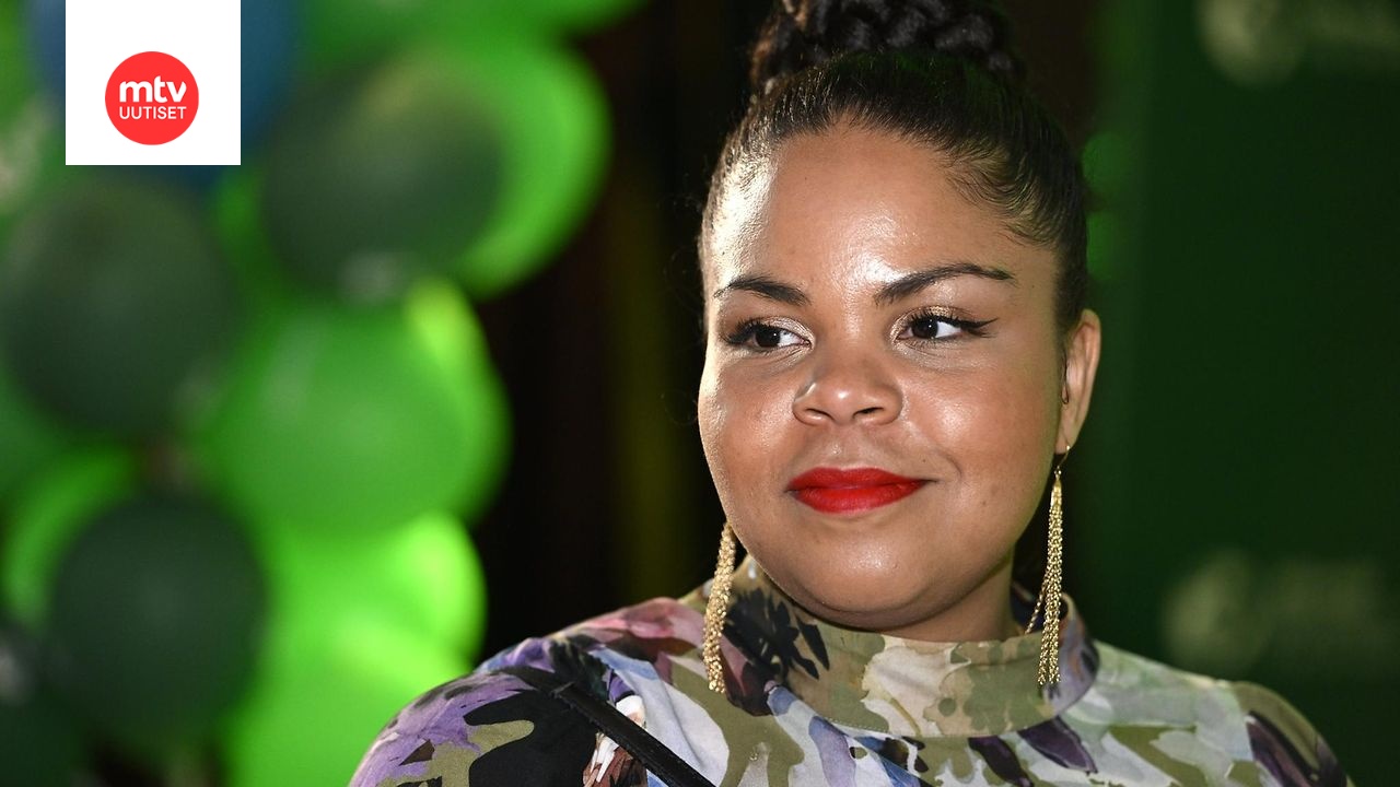 Diarra ja Hyrkkö harkitsevat vihreiden puheenjohtajuutta | MTV Uutiset