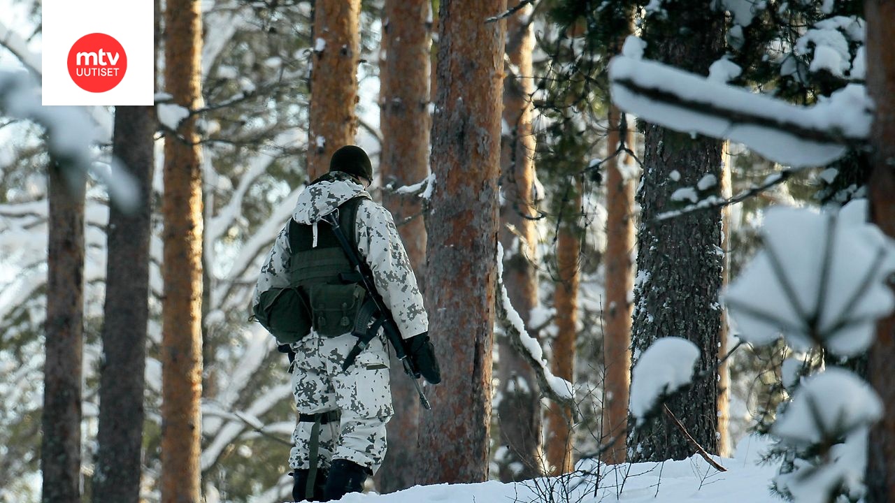 Selvityksessä vain perussuomalaiset ja kristillisdemokraatit ovat asevelvollisuuden nykymallin ...