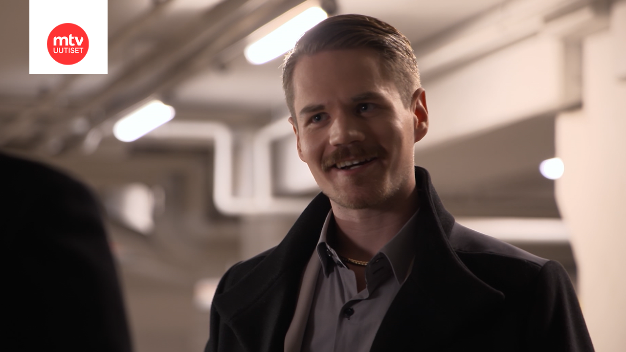 Salkkarit-kaksikolla eriävät näkemykset bisnesten hoitamisesta ...