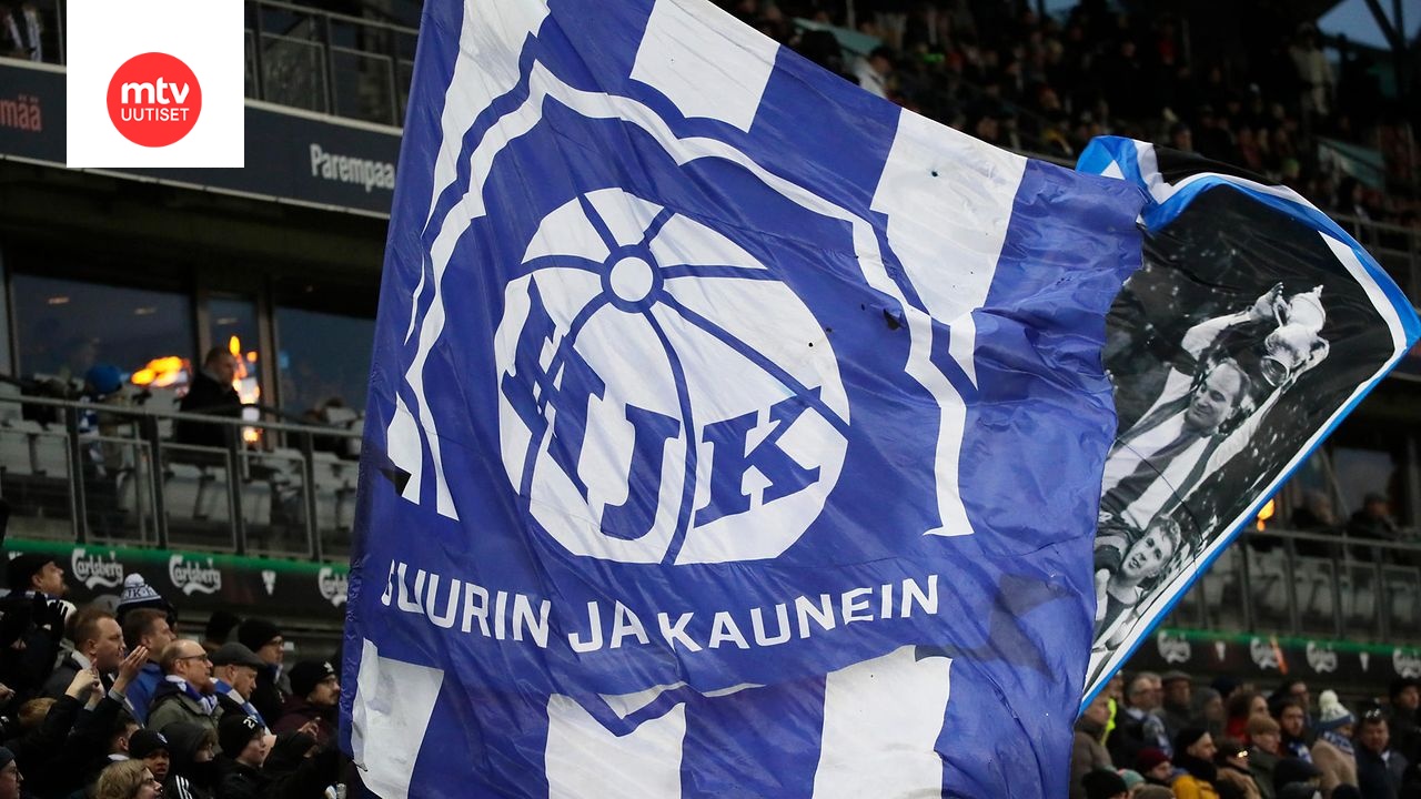 HJK:n liikevoitto viime tilikaudella oli ennen veroja noin 2,5 ...