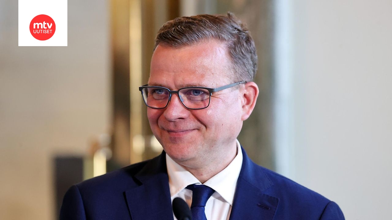 Kokoomus suosituin puolue Ylen kannatusmittauksessa | MTV Uutiset Kokoomus suosituin puolue Ylen kannatusmittauksessa | MTV Uutiset
