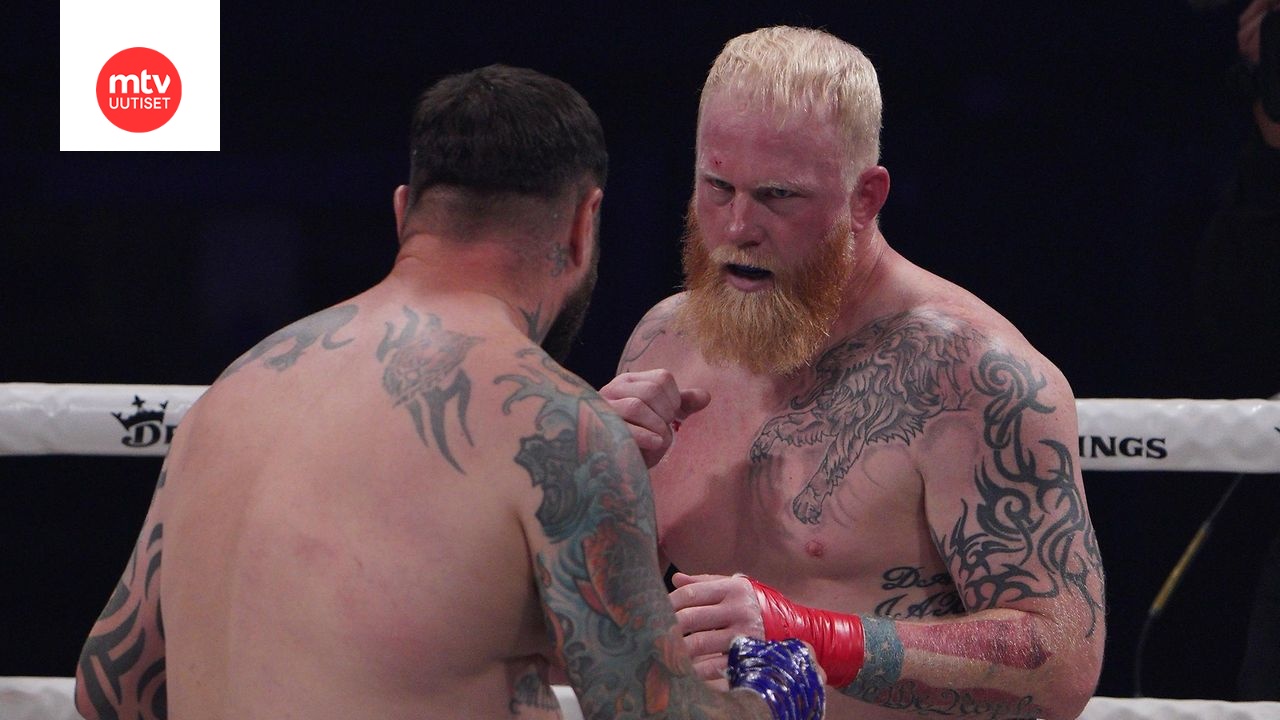 Yhdysvaltalaisnyrkkeilijä Sam Shewmaker haluaa Venäjän kansalaisuuden ...