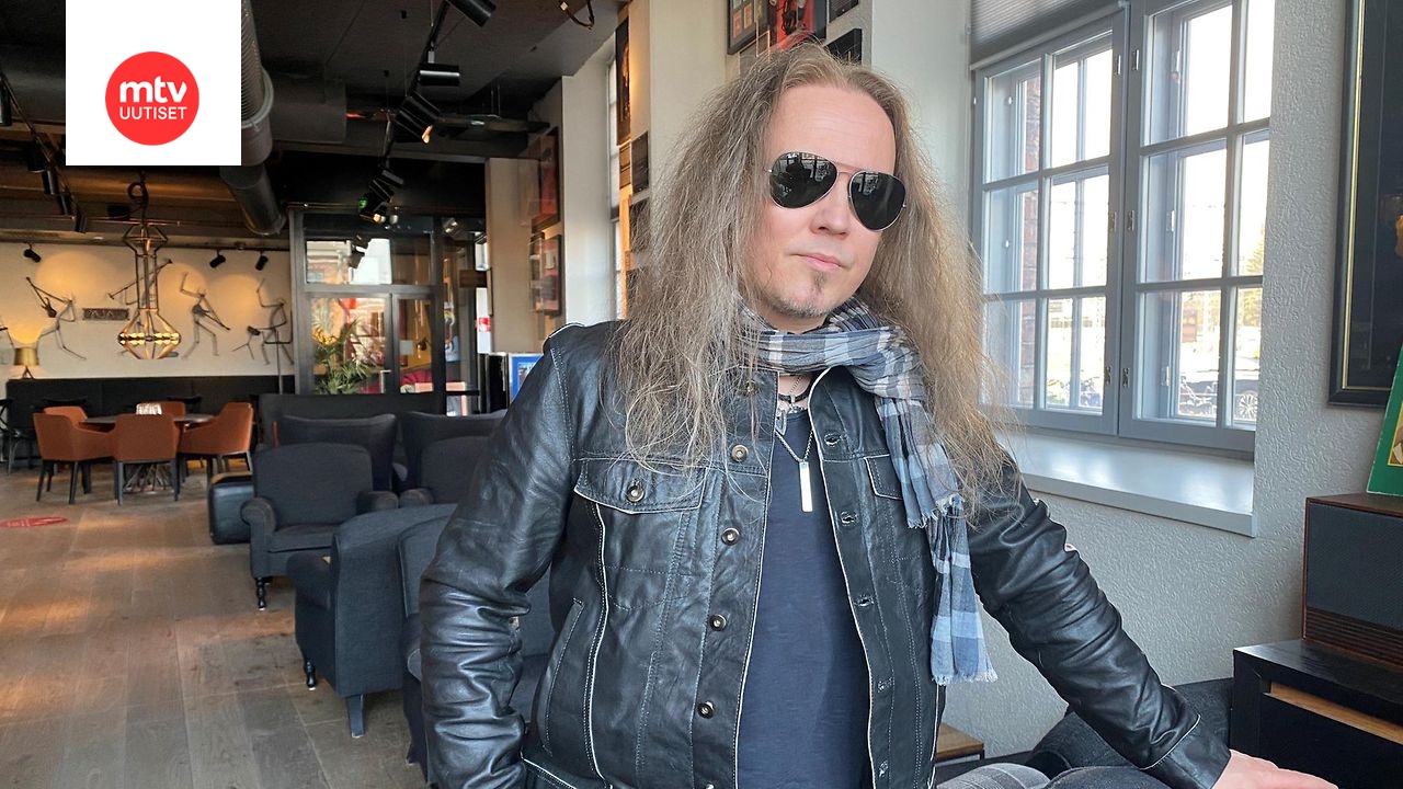 Jarkko Ahola muistelee 15 vuoden takaista Euroviisu-kokemustaan – sai ...