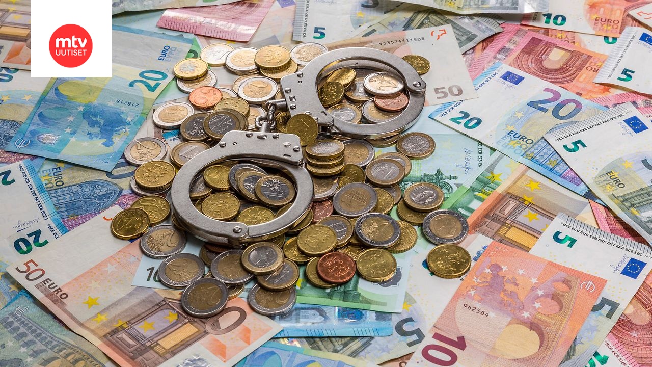 Poliisi avannut esitutkinnan Kemin biotuotetehtaan urakoitsijan toimista – epäillään harmaasta ...