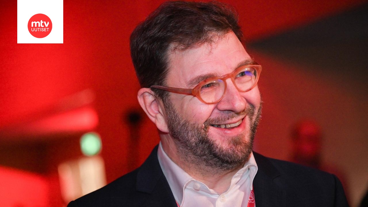 Timo Harakka ei lähde SDP:n puheenjohtajakisaan | MTV Uutiset