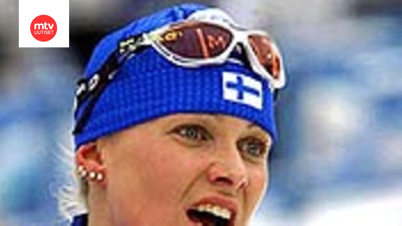 Milla Saari jatkaa hiihtouraansa innokkaana | MTV Uutiset
