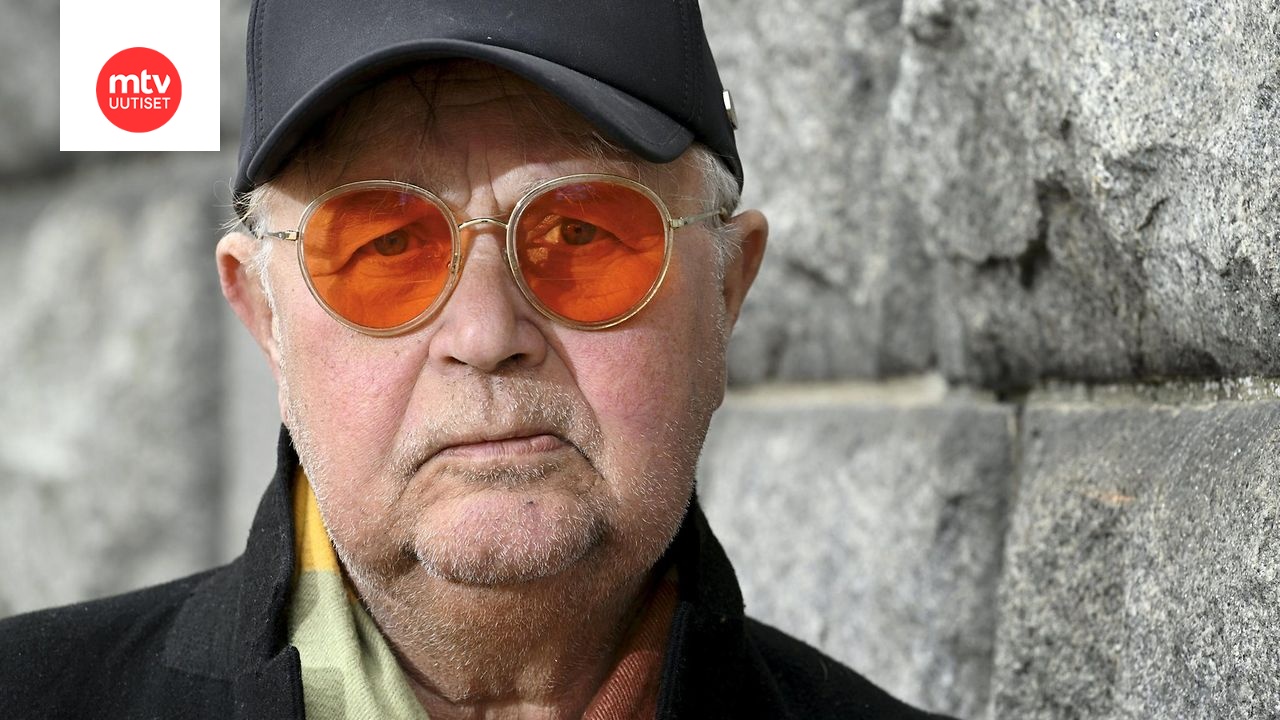 Laulaja Kojo auttoi kohuttua Uros-firmaa maailmanvalloituksessa | MTV ...