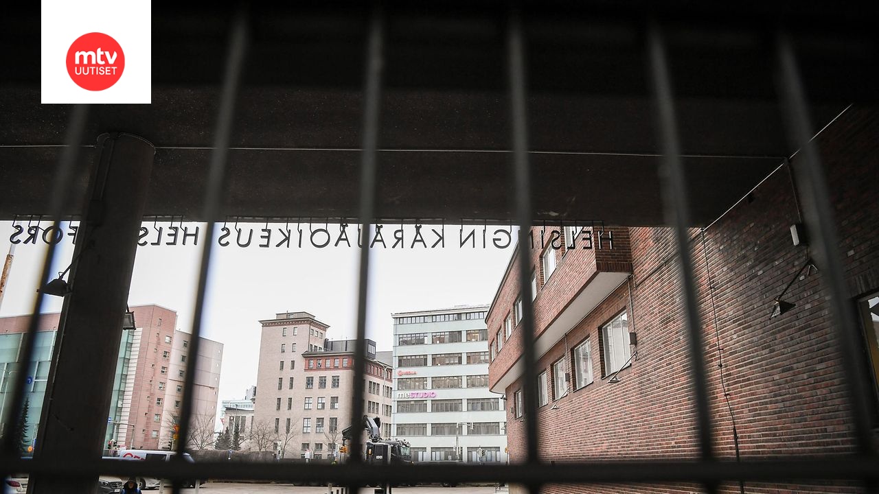 Anna Bisin epäilty raiskaus, syyttäjä ei nosta syytettä | MTV Uutiset