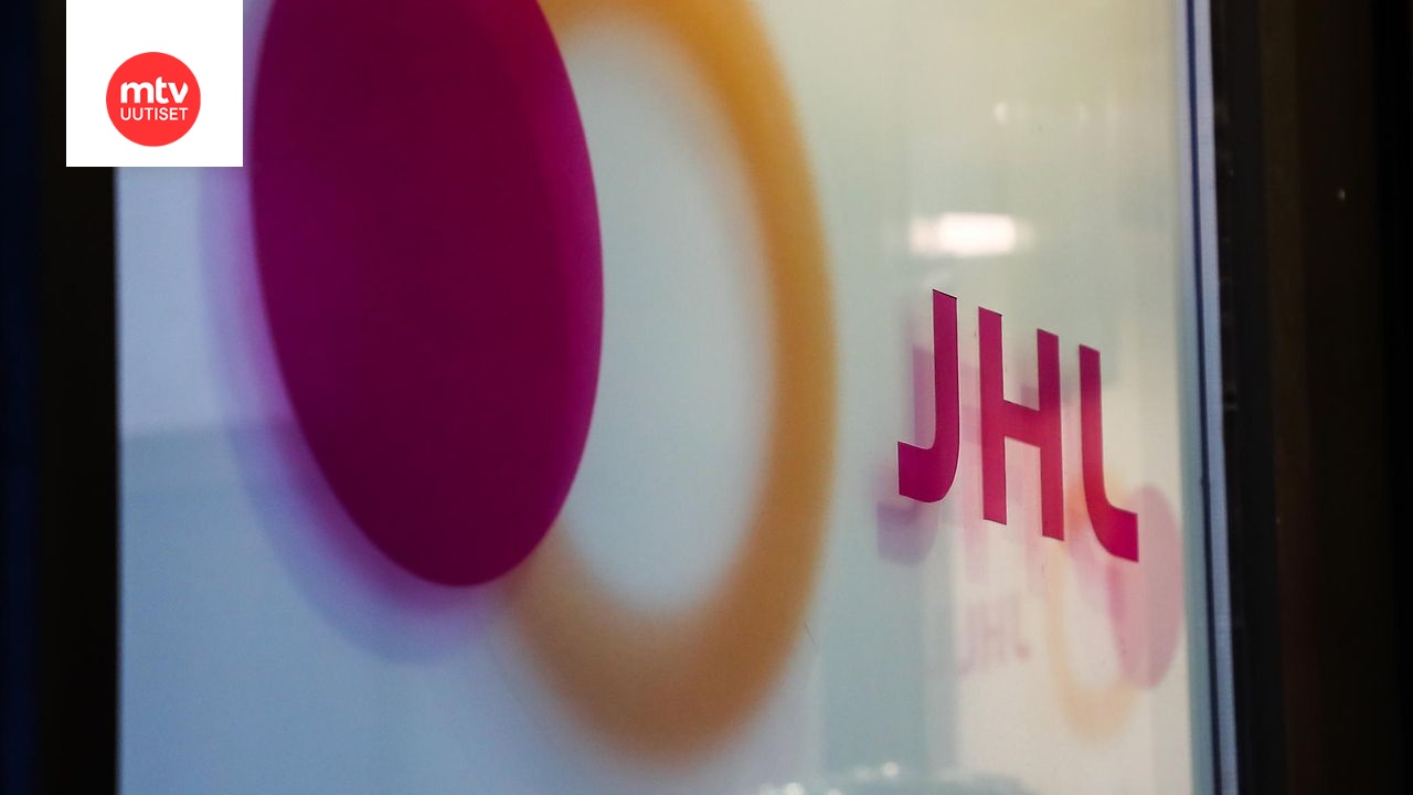 JHL:n edustajisto perui irtautumishankkeen SAK:sta | MTV Uutiset