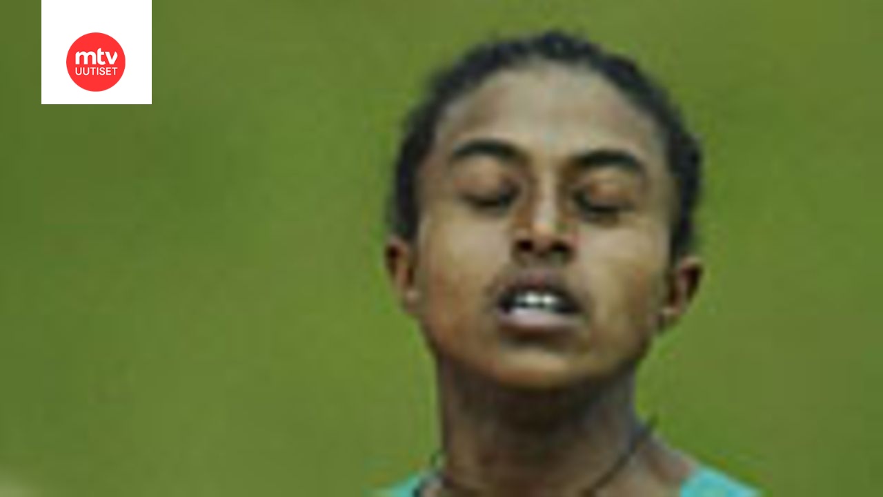 Bekelen morsian Alem Techale kuoli harjoituslenkillä | MTV Uutiset