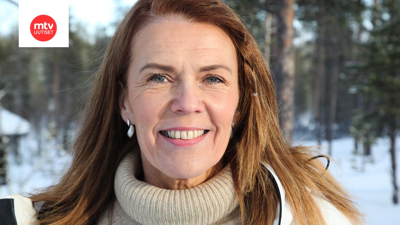 Asgeirin puolisoehdokas Elina on toivonut jo vuosia löytävänsä vierelleen norjalaisen kalastajan ...