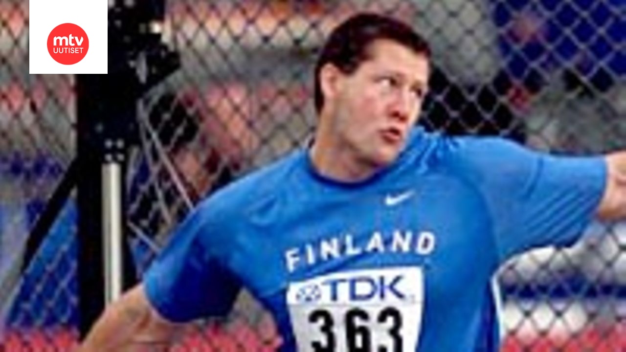 Timo Tompuri | MTV Uutiset