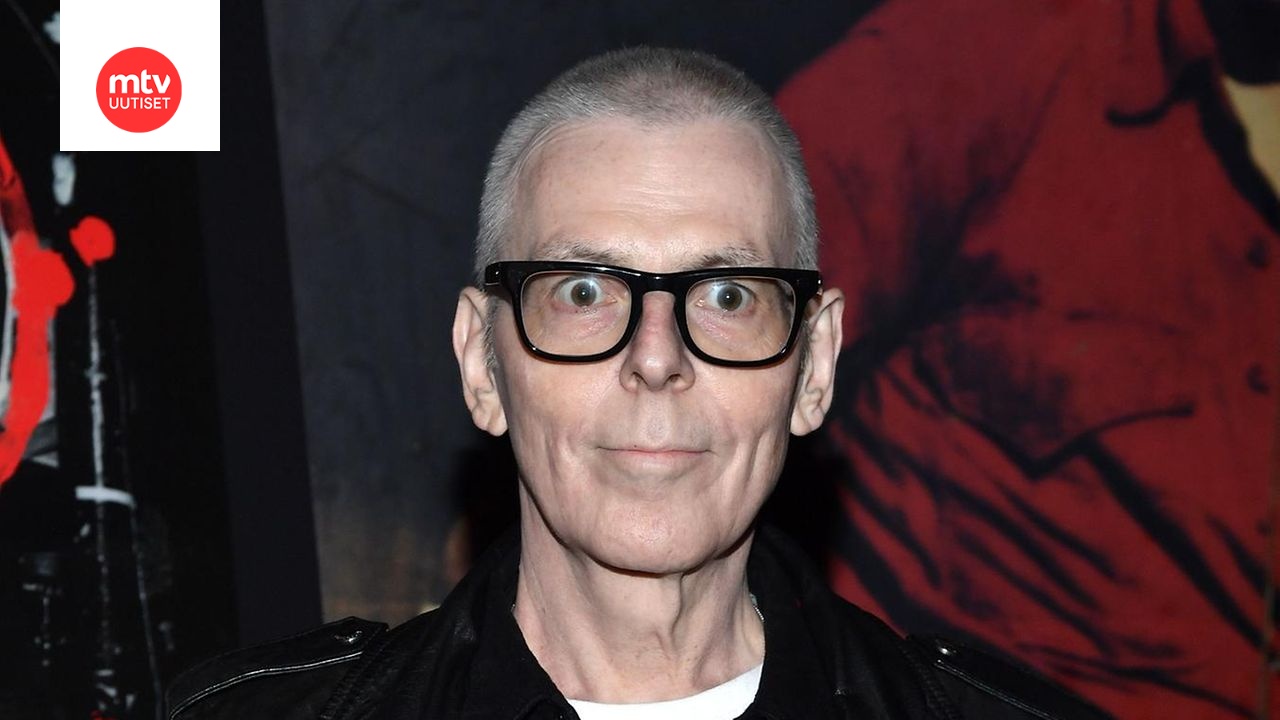 The Smiths -yhtyeen basisti Andy Rourke, 59, on kuollut | MTV Uutiset