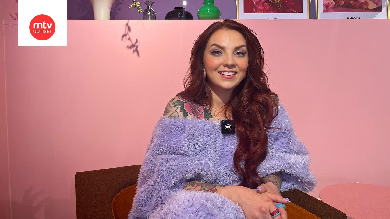 Podcast: Veronica Verho paljastaa, kehen ihastuisi Love Islandilla ...