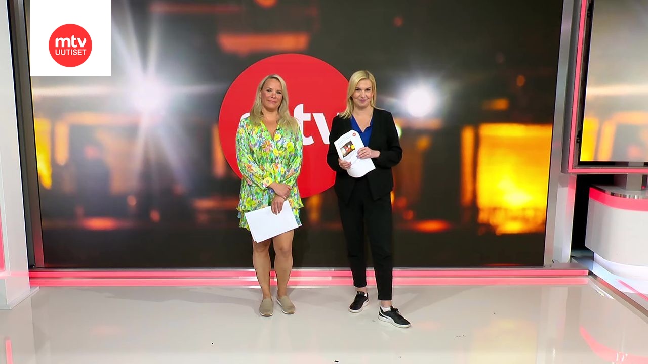 Ensitreffit alttarilla -ohjelman esitysaikataulussa merkittävä muutos ...