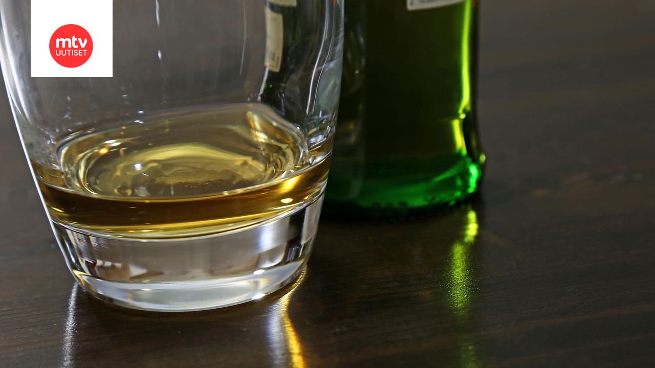 Alkoholin juominen on yhdistetty yli 60 sairauteen | MTV Uutiset