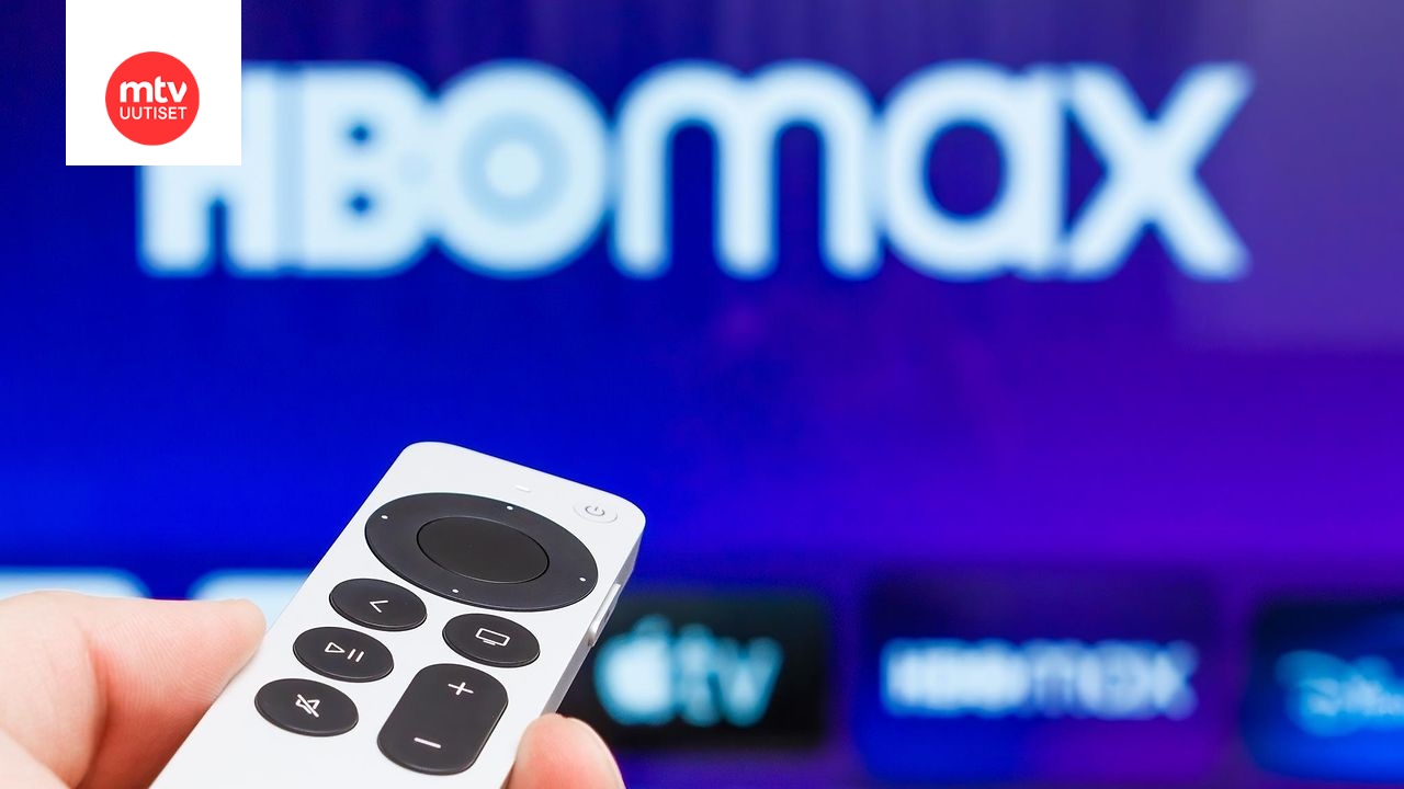 HBO Maxin pysyvä 50 prosentin alennus: Hinta nousee | MTV Uutiset