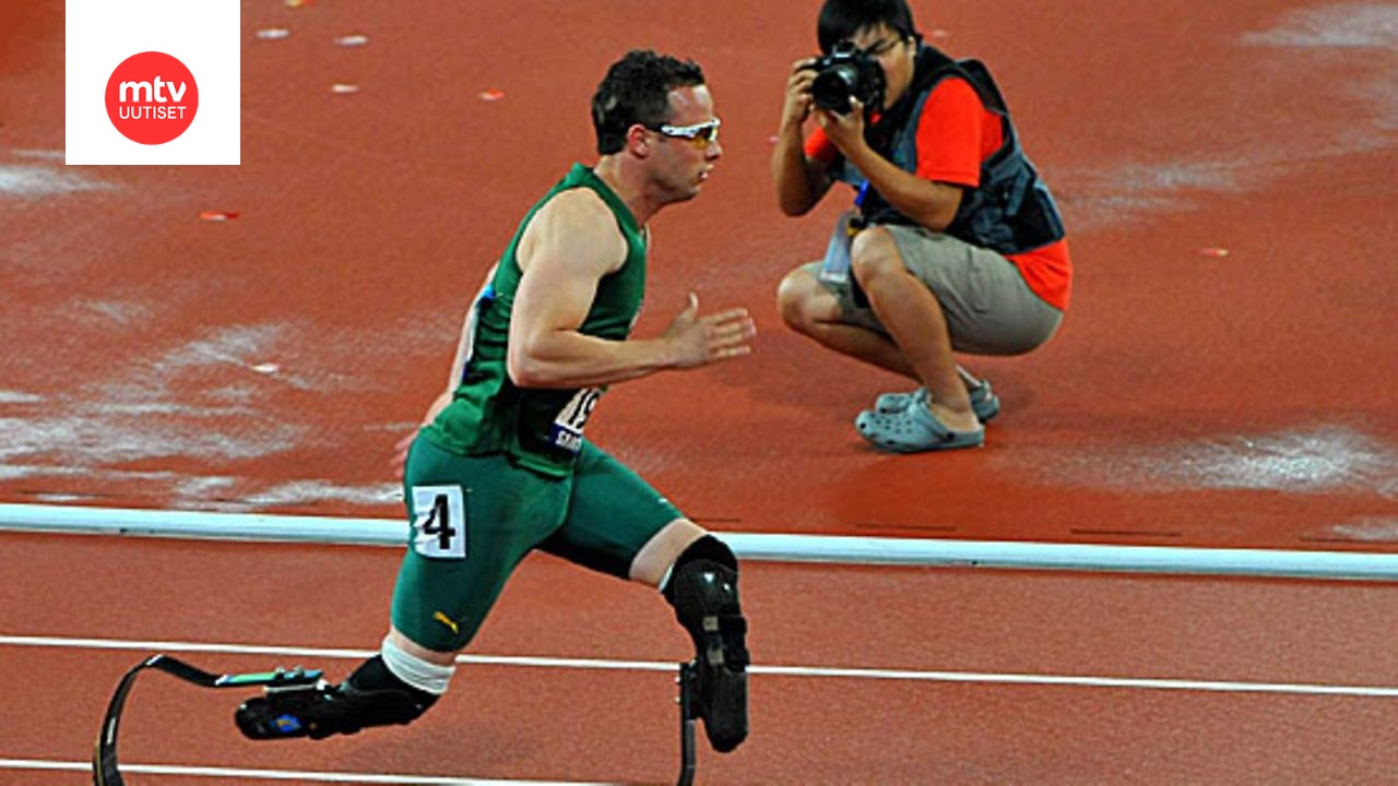 Jalaton juoksija vakavassa veneonnettomuudessa | MTV Uutiset