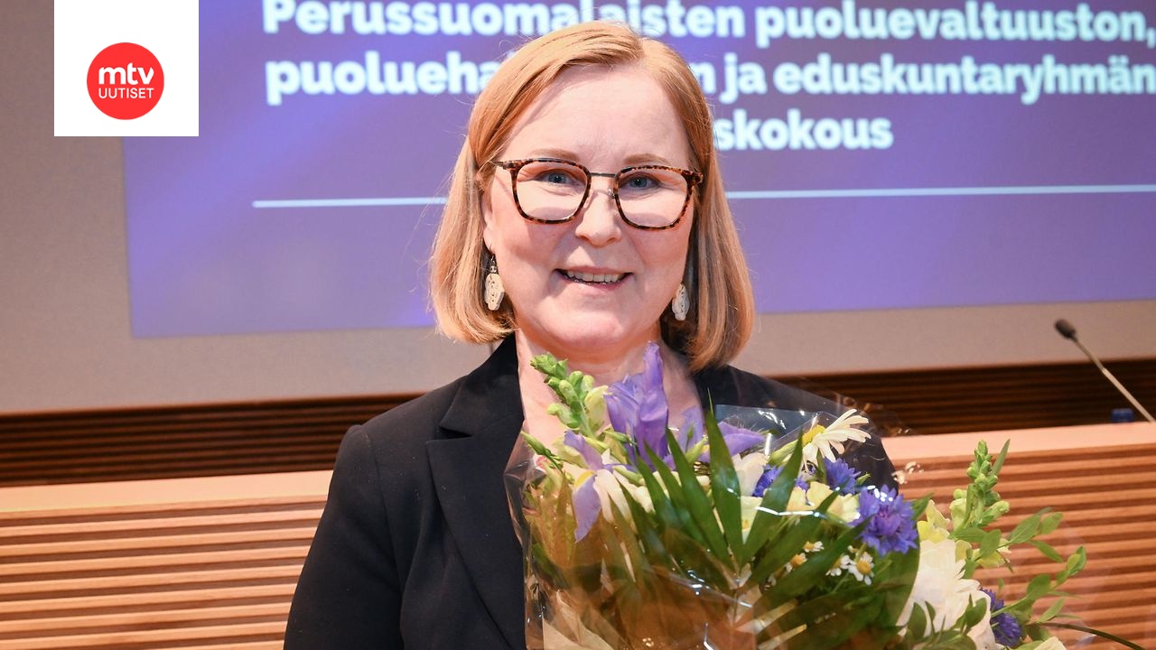 Oppositio hiillostaa hallitusta ja erityisesti ministeri Juusoa ...