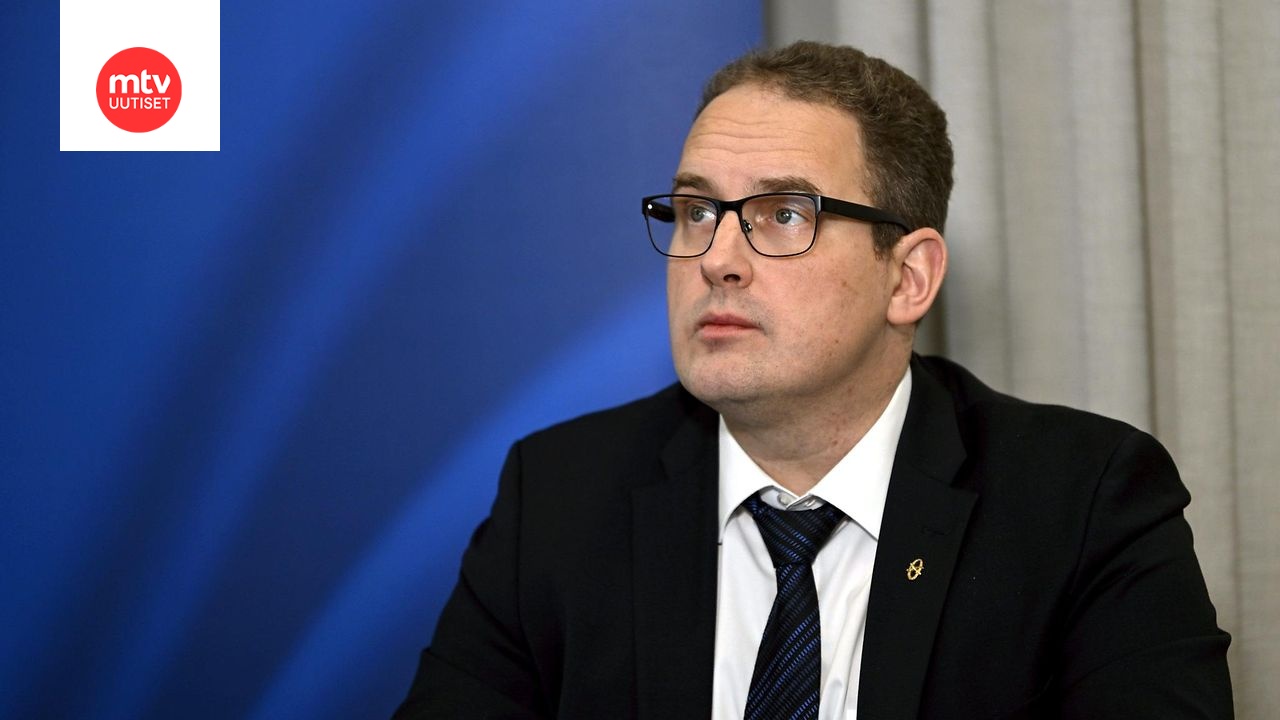 Jani Mäkelä jäi puheidensa kanssa yksin | MTV Uutiset