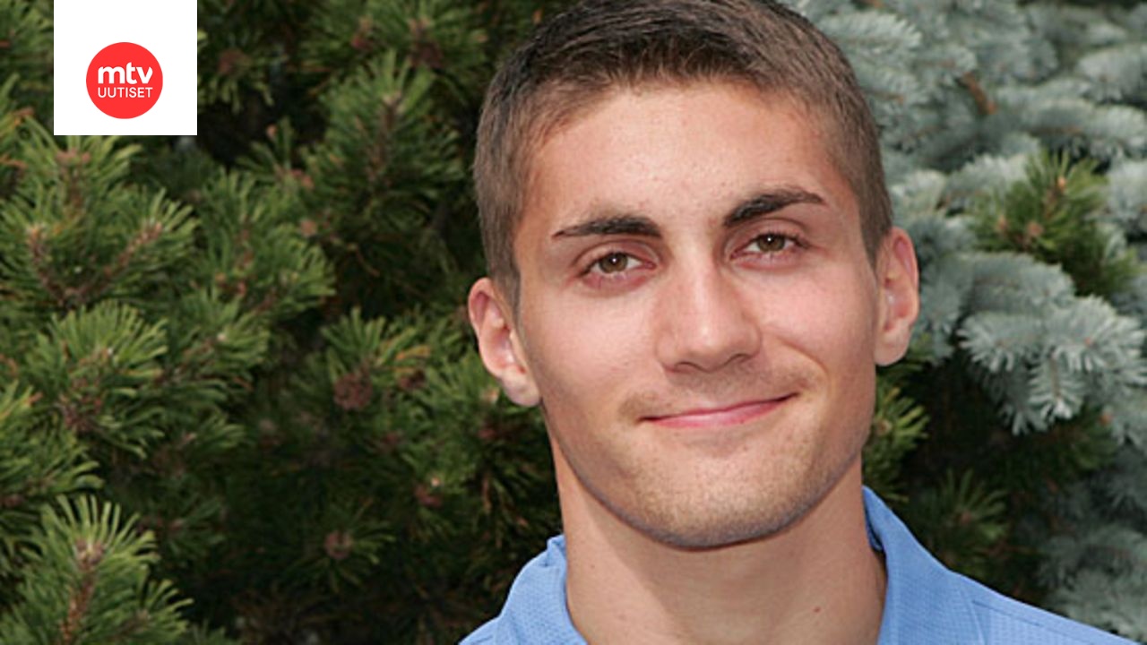 Sami Itani ottelee ennätyssarjaansa | MTV Uutiset