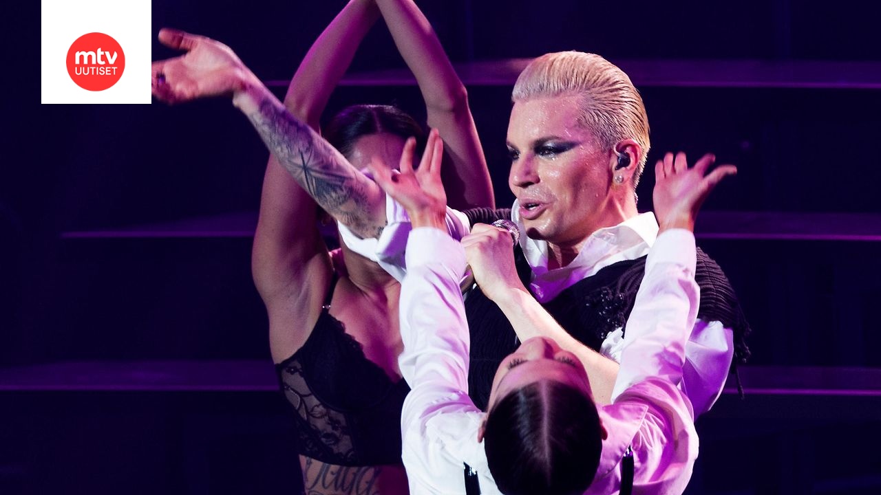 Yle: Antti Tuisku lopettaa hyvin todennäköisesti hiihtouransa yhden ...