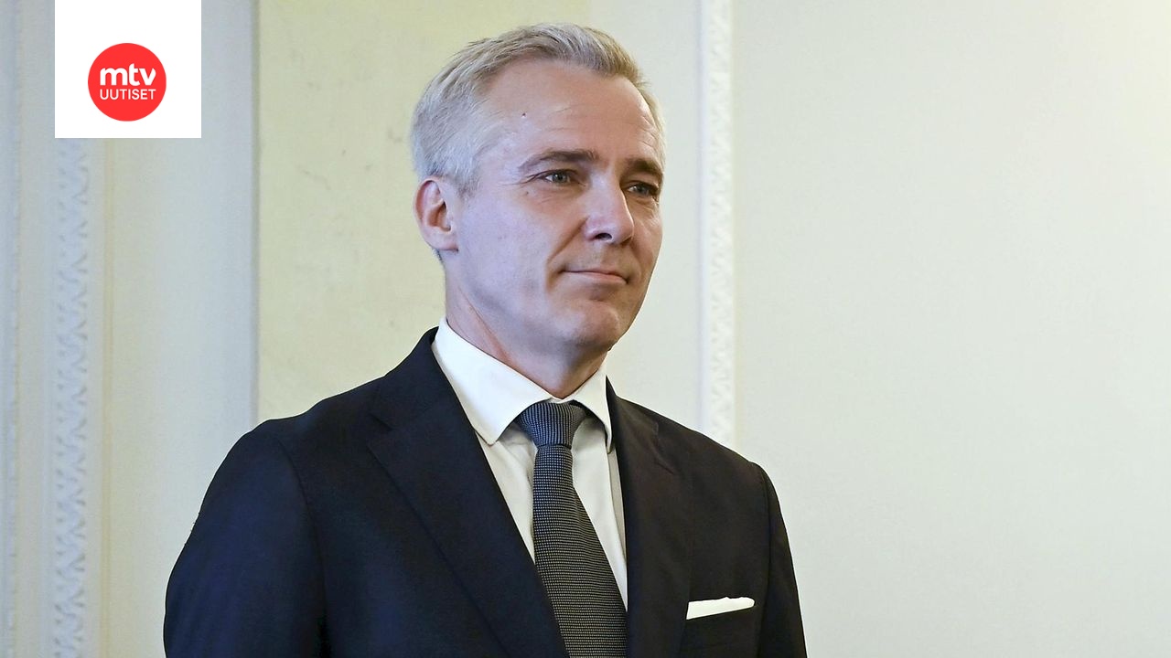 Ensimmäinen ehdokas ilmoittautui RKP:n puheenjohtajakisaan, kaksi ...