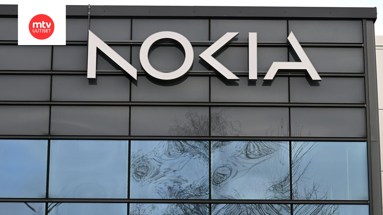 Nokia vähentää Suomesta 155 työtehtävää muutosneuvottelujen päätteeksi ...