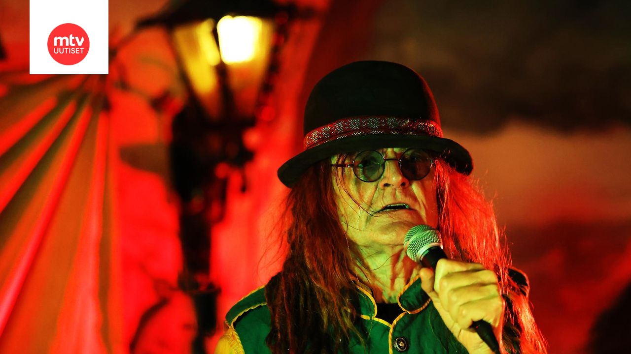 KK: Pelle Miljoona ja Teija-puoliso kohtasivat suuren surun: "Meillä ...