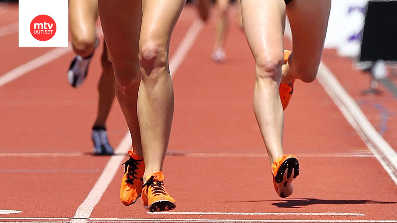 Meri Rantanen säväytti EM-kisojen 5 000 metrillä | MTV Uutiset