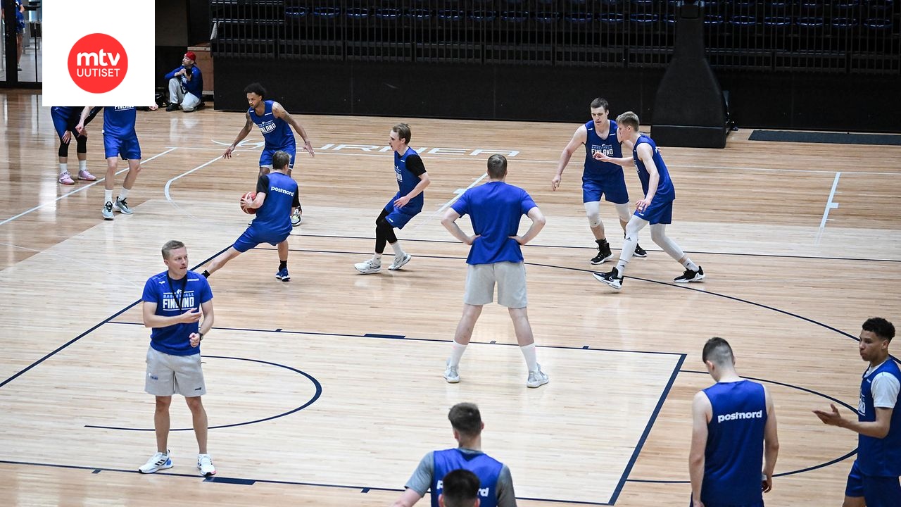 Sean Sheldon liittyy MM-kisoihin valmistautuvan Susijengin ...