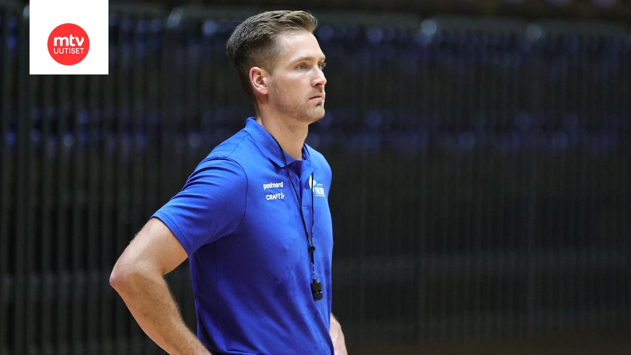 Susijengin valmennustiimin NBA-vahvistus kehuu vuolaasti Lassi Tuovia ...