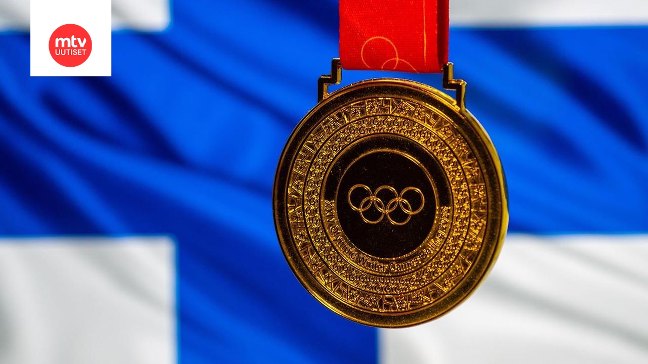 16-vuotias Pinja Kärhä täräytti kultaa moukarissa | MTV Uutiset