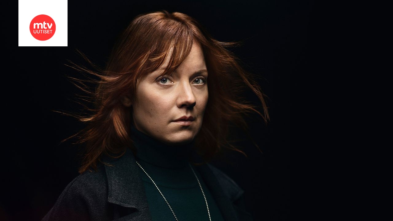 Maria Kallio -sarja jatkuu – tätä uudella kaudella on luvassa | MTV Uutiset