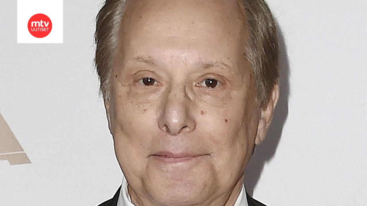 Manaaja-elokuvan ohjaaja William Friedkin on kuollut 87-vuotiaana | MTV ...