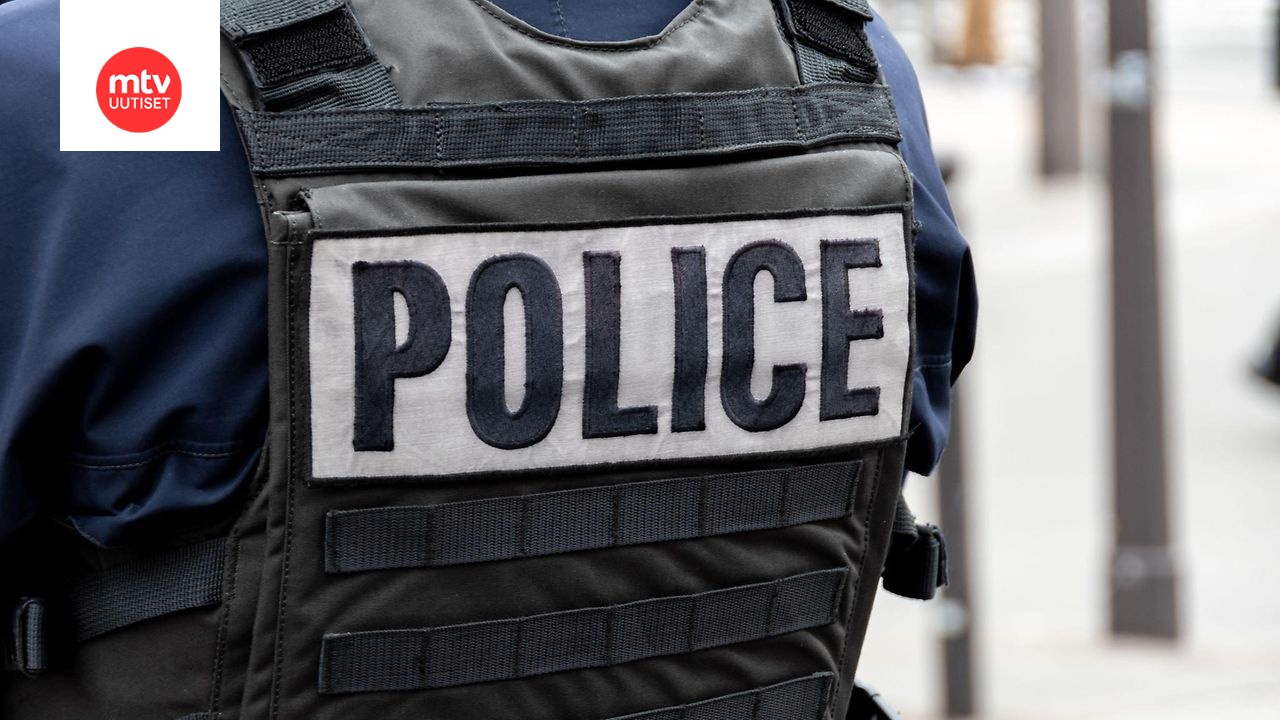 Ranskan Dunkirkissa surmattu useita ihmisiä | MTV Uutiset