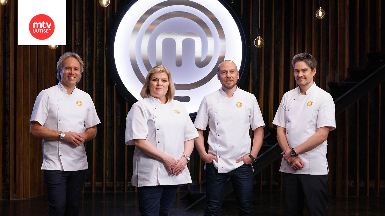 Tässä ovat MasterChef Suomi: Professionals -kisaajat – myös tuomaristo ...