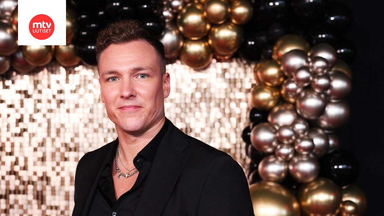 Näin Anssi Heikkilä päätyi Belgian Tanssii Tähtien Kanssa -ohjelmaan ...