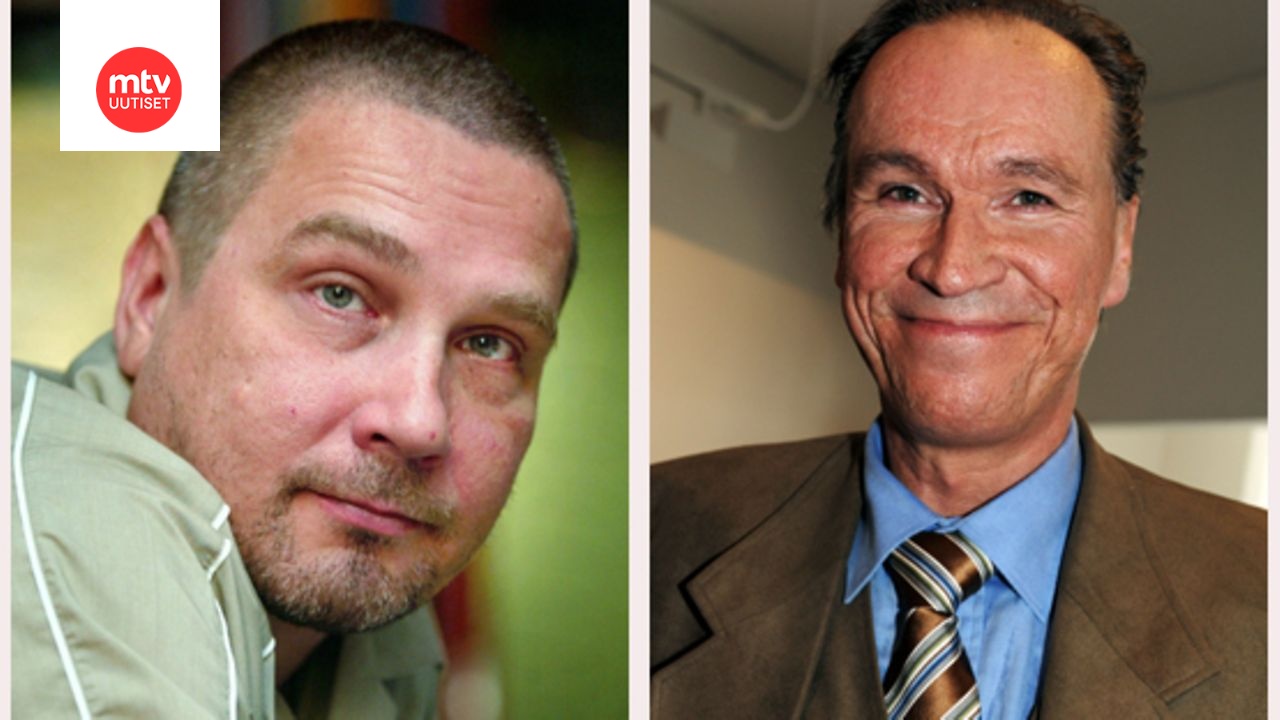 Risto Asikainen: Ile on yksi reiluimmista tyypeistä musiikkialalla ...