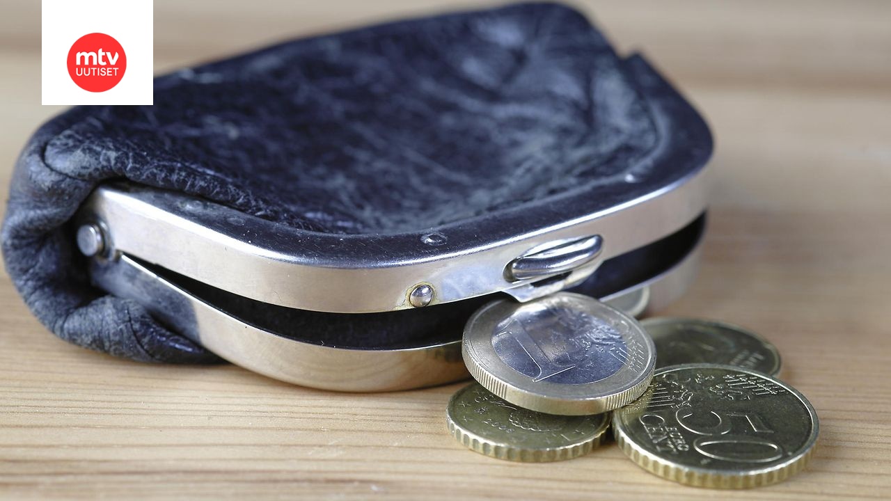 Tilastokeskus: Suomen bkt kasvaa | MTV Uutiset