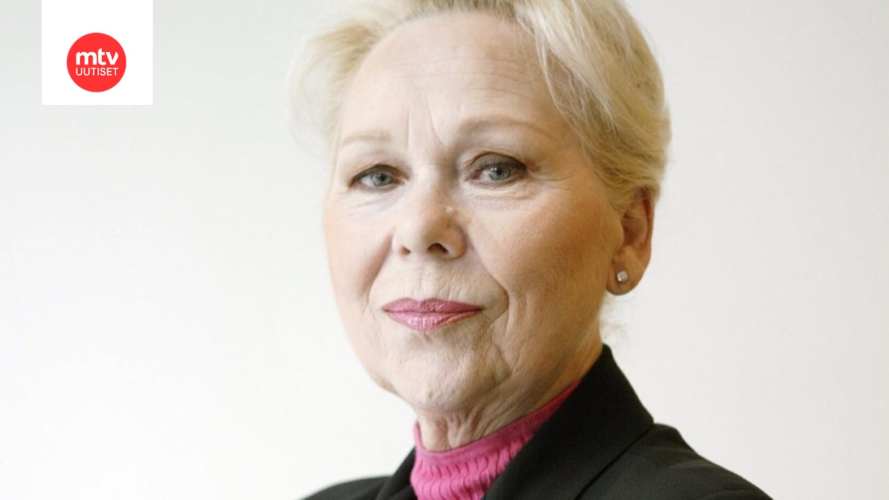 Oopperalaulaja Renata Scotto on kuollut 89-vuotiaana | MTV Uutiset