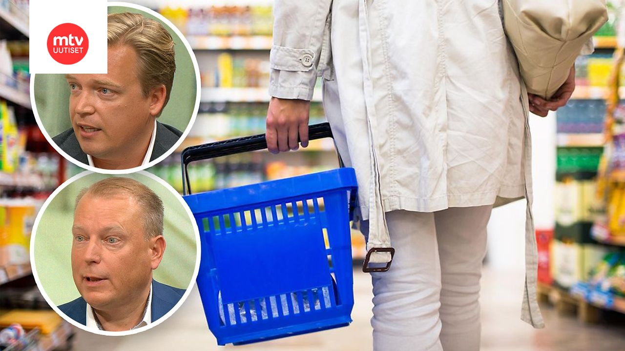 Lidl ja ruoan verkkokauppa: Milloin tulee Suomeen? | Makuja | MTV Uutiset
